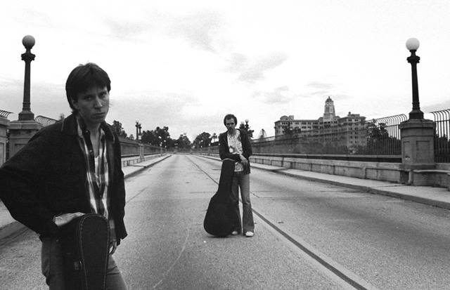 Reissue CDs Weekly: David Kauffman and Eric Caboor | The Arts Desk